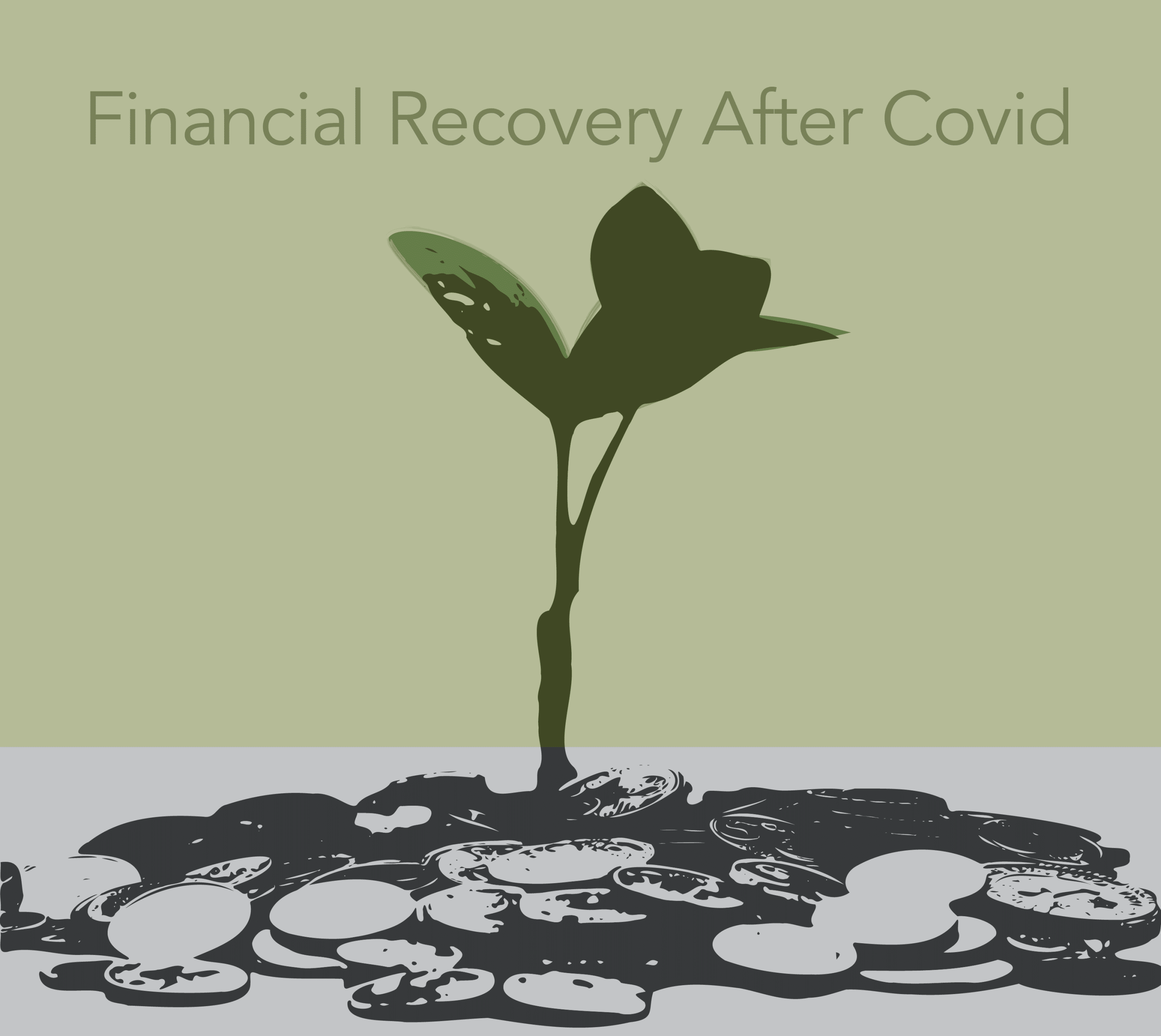 Financial Recovery after COVID-19 - SC Office of Rural Health